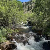 Abyss Trail to Helms Lake, Colorado - 2,666 Reviews, Map | AllTrails