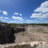 Blueberry Rock, Manitoba, Canada - 245 Reviews, Map | AllTrails