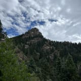 Cheyenne Mountain via Talon and Dixon Trail, Colorado - 819 Reviews ...