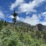 Cheyenne Mountain via Talon and Dixon Trail, Colorado - 819 Reviews ...