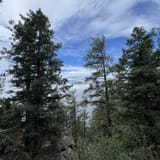 Cheyenne Mountain via Talon and Dixon Trail, Colorado - 819 Reviews ...