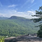 John Rock Trail Loop, North Carolina - 2,602 Reviews, Map | AllTrails