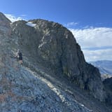 Emigrant Peak Trail, Montana - 163 Reviews, Map | AllTrails