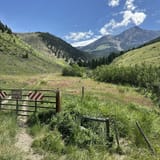 Emigrant Peak Trail, Montana - 163 Reviews, Map | AllTrails