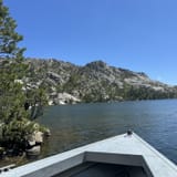 Tamarack Lake, California - 926 Reviews, Map | AllTrails
