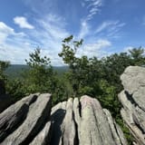 Sunset Rocks Trail, Pennsylvania - 1,038 Reviews, Map | AllTrails
