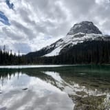 Yoho Pass - Yoho Lake, British Columbia, Canada - 302 Reviews, Map ...