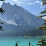 Yoho Pass - Yoho Lake, British Columbia, Canada - 302 Reviews, Map ...
