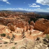 Bryce Point to Sunset Point Trail, Utah - 1,001 Reviews, Map | AllTrails