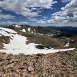 Mount Flora Trail, Colorado - 3,978 Reviews, Map | AllTrails