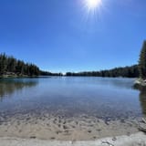 McLeod Lake Trail, California - 1,049 Reviews, Map | AllTrails