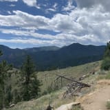 Walker Ranch Loop, Colorado - 4,858 Reviews, Map | AllTrails