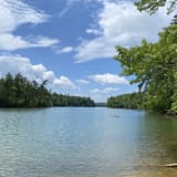 Fonta Flora Trail Loop, North Carolina - 1,781 Reviews, Map | AllTrails