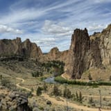 Rim Rock Trail, Oregon - 284 Reviews, Map | AllTrails