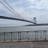 Shore Road Greenway: Fort Hamilton to Owl's Head Park, New York - 385 ...