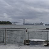 Shore Road Greenway: Fort Hamilton to Owl's Head Park, New York - 385 ...