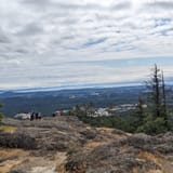 Mount Finlayson Trail, British Columbia, Canada - 1,399 Reviews, Map ...
