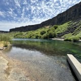 Box Canyon Springs Trail, Idaho - 1,241 Reviews, Map | AllTrails