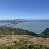 Slacker Hill via Morning Sun, Alta, SCA and Slacker Ridge, California ...