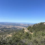 Mount Diablo Grand Loop Trail, California - 2,287 Reviews, Map | AllTrails