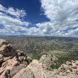 Horsetooth Falls and Horsetooth Mountain Loop, Colorado - 3,170 Reviews ...