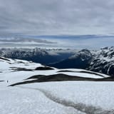 Harding Icefield Trail, Alaska - 3,105 Reviews, Map | AllTrails