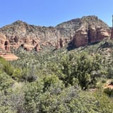 Bell Rock Pathway to Big Park Loop, Arizona - 3,635 Reviews, Map ...