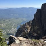Sierra Buttes Trail, California - 1,259 Reviews, Map | AllTrails
