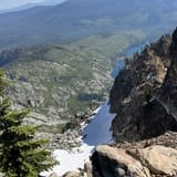 Sierra Buttes Trail, California - 1,270 Reviews, Map | AllTrails
