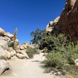 Hidden Valley, California - 6,047 Reviews, Map | AllTrails