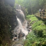 The Flume Gorge Trail, New Hampshire - 4,494 Reviews, Map | AllTrails