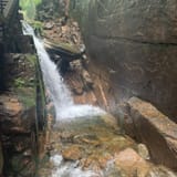 The Flume Gorge Trail, New Hampshire - 4,494 Reviews, Map | AllTrails