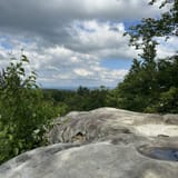 Beam Rock Trail, Pennsylvania - 424 Reviews, Map | AllTrails