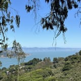 Slacker Hill via Morning Sun, Alta, SCA and Slacker Ridge, California ...