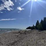 Inverhuron Provincial Park, Ontario, Canada - 453 Reviews, Map | AllTrails