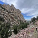 Fowler Trail, Colorado - 2,504 Reviews, Map | AllTrails
