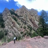 Fowler Trail, Colorado - 2,504 Reviews, Map | AllTrails