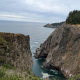 Elk Flats Trail and Devil's Cauldron Overlook, Oregon - 1,307 Reviews ...