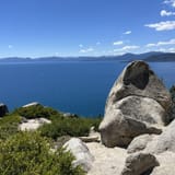 Monkey Rock Trail, Nevada - 6,111 Reviews, Map | AllTrails