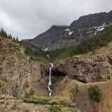 Crypt Lake Trail, Alberta, Canada - 2,523 Reviews, Map | AllTrails