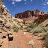 Syncline Loop, Utah - 1,057 Reviews, Map | AllTrails