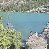 Four Lake Loop Trail, Colorado - 1,775 Reviews, Map | AllTrails