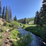 Thompson Trail #629, Arizona - 790 Reviews, Map | AllTrails