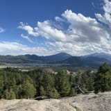 Gem Lake Trail and Lumpy Ridge Loop, Colorado - 2,210 Reviews, Map ...