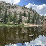 Gem Lake Trail and Lumpy Ridge Loop, Colorado - 2,210 Reviews, Map ...