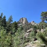 Gem Lake Trail and Lumpy Ridge Loop, Colorado - 2,210 Reviews, Map ...