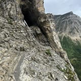 Crypt Lake Trail, Alberta, Canada - 2,523 Reviews, Map | AllTrails