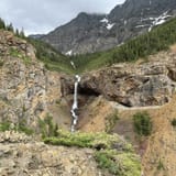 Crypt Lake Trail, Alberta, Canada - 2,523 Reviews, Map | AllTrails