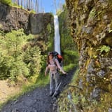 Eagle Creek Trail, Oregon - 885 Reviews, Map | AllTrails