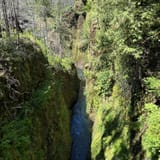 Eagle Creek Trail, Oregon - 885 Reviews, Map | AllTrails